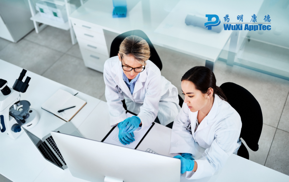 Repeat Dose Toxicity Testing • WuXi AppTec Lab Testing Division