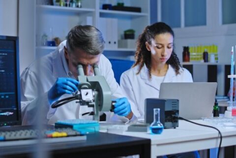 4 Safety Assessments for Peptide Preclinical Testing | WuXi AppTec